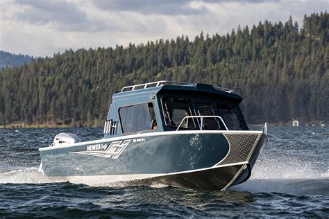 Ocean Pro Hewescraft