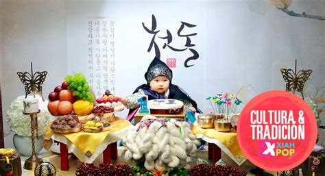 Los Cumpleaños Más Importantes Para Un Coreano Xiahpop