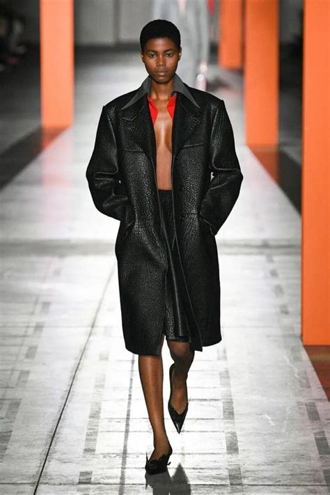 Prada Fall Winter 2023 2024 Runway Magazine ® Official