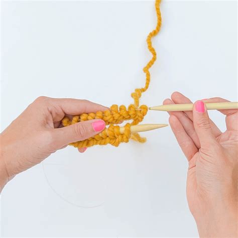 Magic Loop Knitting 7 Simple Steps