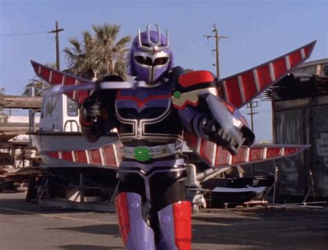 Mega Spectra Beetleborg Platinum Purple Beetleborg Morphin Legacy