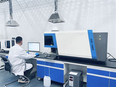 Icp Oes And Icp Aes Choosing The Right Analytical Technique Drawell