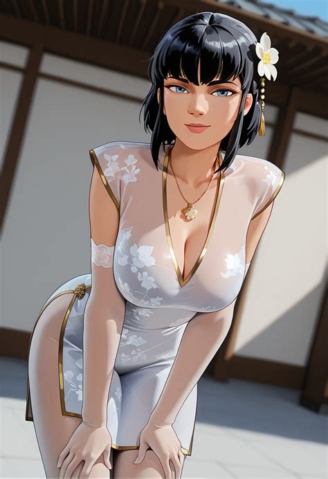 Jade Spawn Aifanart By Toongenai3 On Deviantart