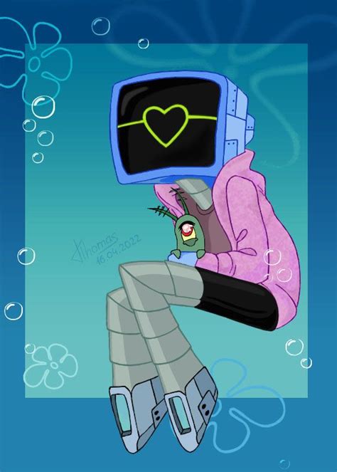 Best 13 Imaginext Spongebob Plankton Chumbot Set Imaginext Plankton