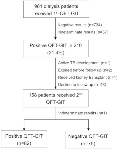The Flow Chart Of Participant Enrollment Download Scientific Diagram