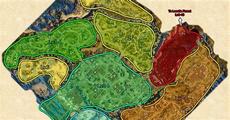 Divinity Original Sin Level Map Album On Imgur