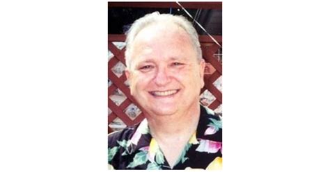 Ronald Maher Obituary 1943 2018 Legacy Remembers