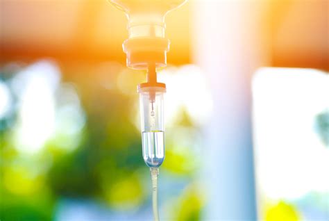 What To Expect During Intravenous Drip Therapy