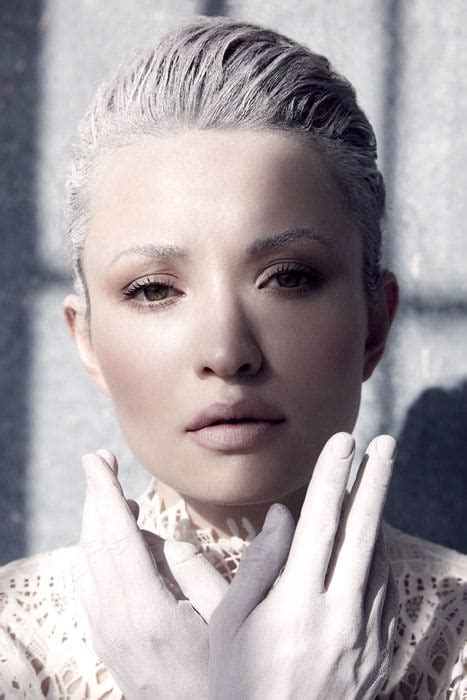 Image Of Emily Browning