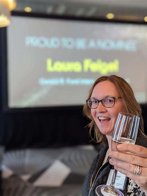 Laura Feigel On Linkedin Chicagoland Adminawards