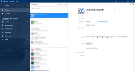 One Password Manager To Rule Them All 1password Review Qwerty Articles