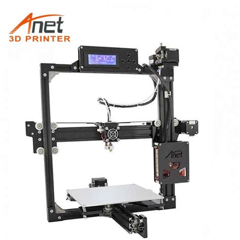3d Printer Structure