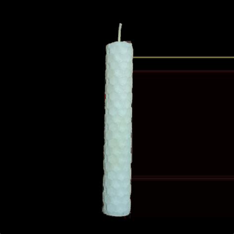 Use This Spell Candle For Protection Rituals