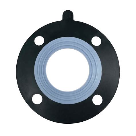 Ptfe Bonded Epdm Gasket 2 Inch Dn50 150 Lb Asme B1621 China Topper