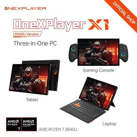 Controllers For Onexplayer X1 Onexplayer X1 Controller Options Nrcbf