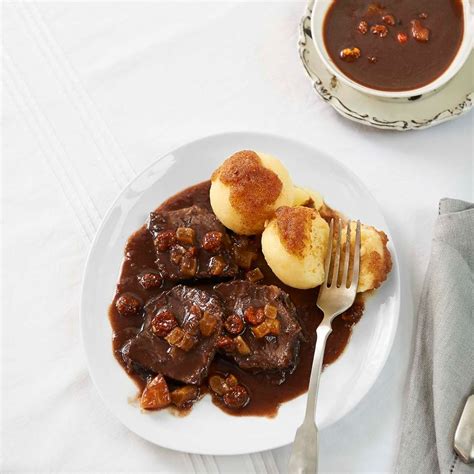 Braten Rezepte [essen Und Trinken]