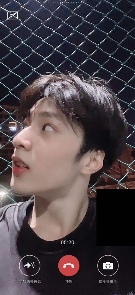 刘耀文 堆糖，美图壁纸兴趣社区