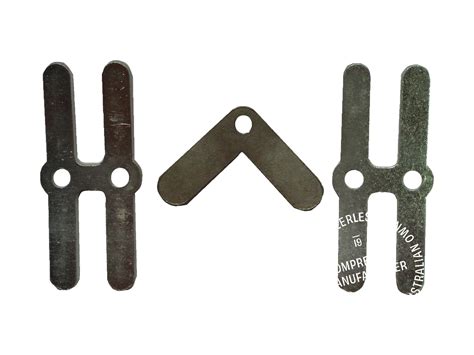 00464 2 Ceiling Limiter Kit 3 Per Kit For W90ii Pump