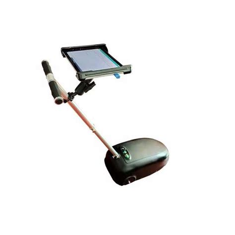 Automatic Pavement Roughness Evaluation System Iri Smtd