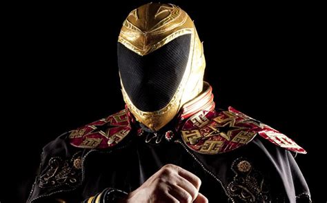 Tinieblas ídolo En La Pantalla Grande Y En El Ring Mediotiempo