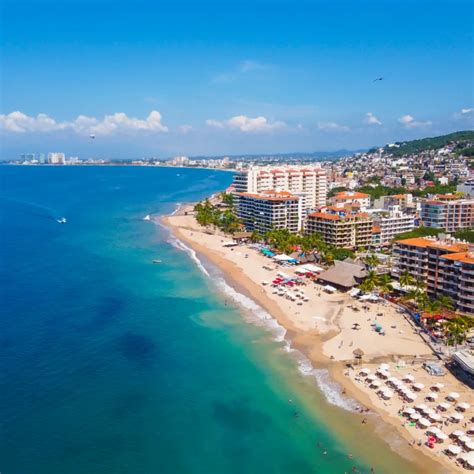 These Are The Top 6 Safest Destinations In Mexico This Winter Travel