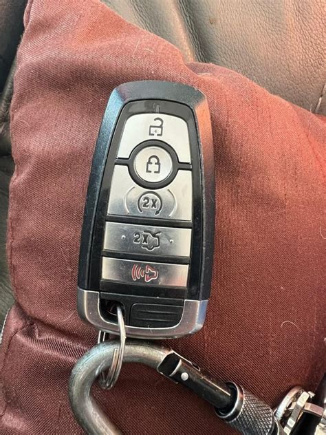 Car Key Fob Replacement Ottawa Ignition Repair