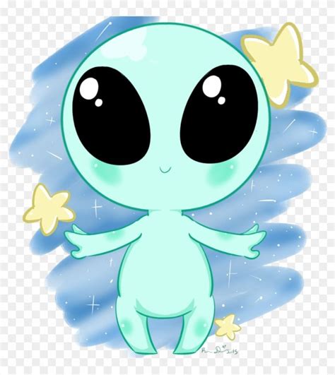 Cute Aliens Wallpapers Wallpaper Cave