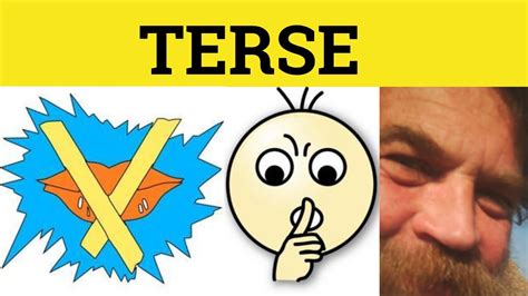 What Is A Terse Response The 18 Top Answers
