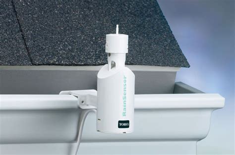Why Your Home Irrigation System Needs A Rain Sensor Or Soil Sensor