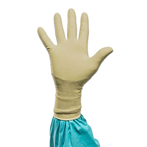 Guantes De Cirugía Sin Látex Biogel Skinsense De Mölnlycke Rh Medical
