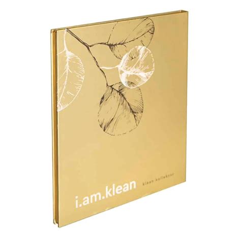 I Am Klean Refillable Palette Groot Online Bestellen