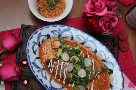 Boston Rosa Mexicano