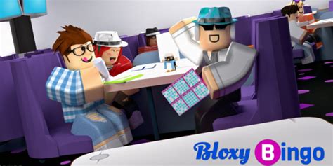 Roblox Bloxy Bingo Codes