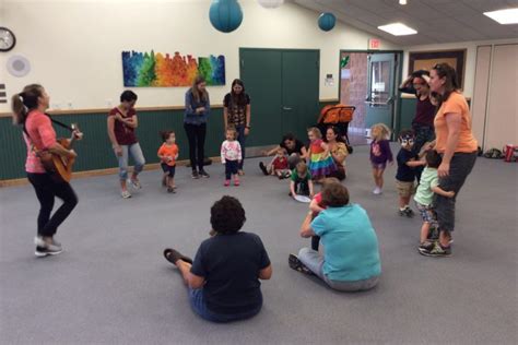 Pj Library Movin And Groovin With Phyllis Eidelman Jewishboston