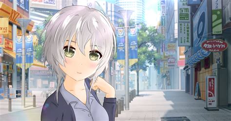 菊池風香 Kikuchi Fuuka 菊池 風 香 Rikofinnのイラスト Pixiv