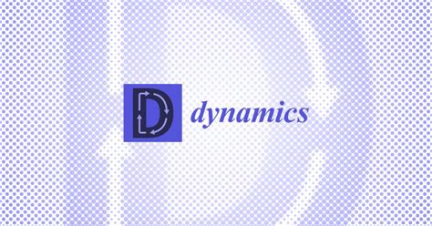 Lazaros Moysis On Linkedin Dynamics