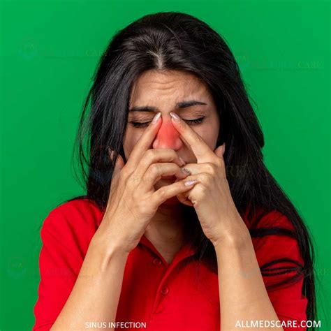 Sinus Infection Full Authentic Details And Treatment Info