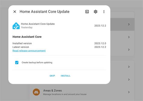 HA Core Installation Indication Differences Installation Home Assistant Community