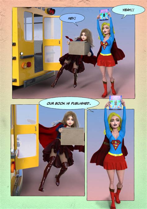 Wonder Woman Super Qs Ch42 009 By Fkltse On Deviantart