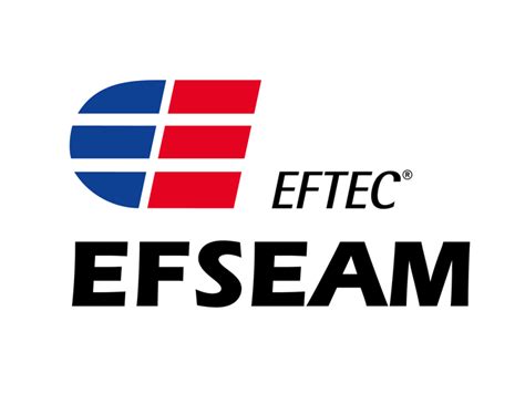 Eftec Logo Aircraft Organisations Sete Aviation
