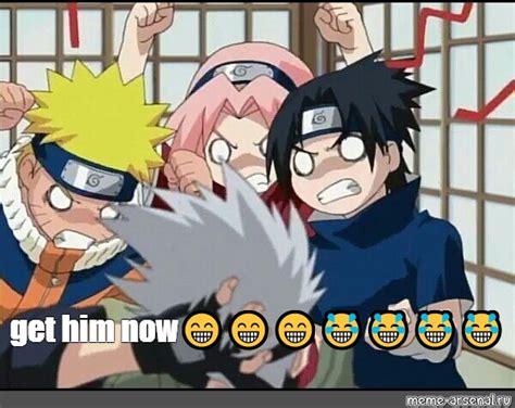 Sasuke Funny