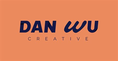 Dan Wu Creative Chicagoland Creative Agency