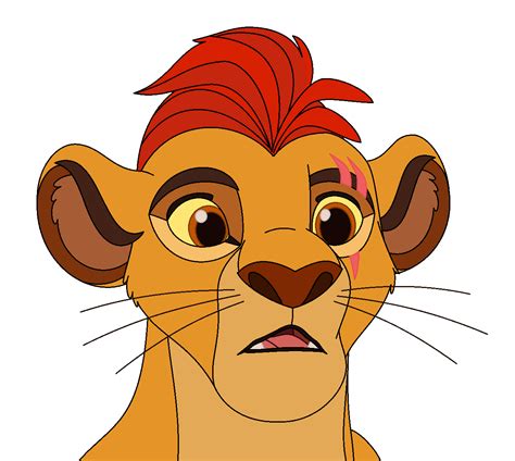 Kion Base 8 By Through The Movies On Deviantart