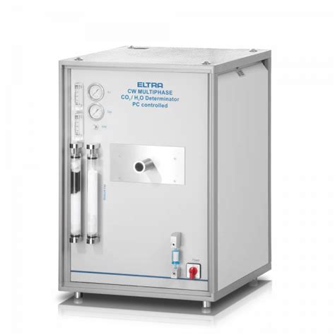 Elemental Analyzer Ethiolab Equipment Supply