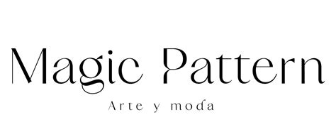 Magic Pattern Diseño Textil Moda Y Tendencias