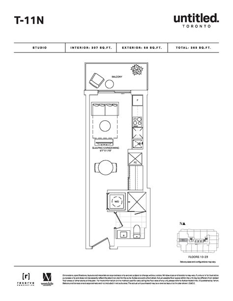 Untitled Toronto Assignment 068 Studio Mycondopro Mycondopro