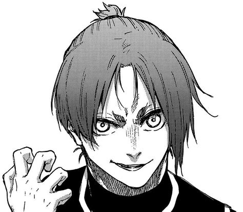 Rin Blue Lock Artofit