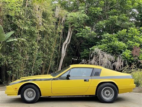 The Largely Forgotten Lautomobile Ventura Is A Brazilian Kit Car With