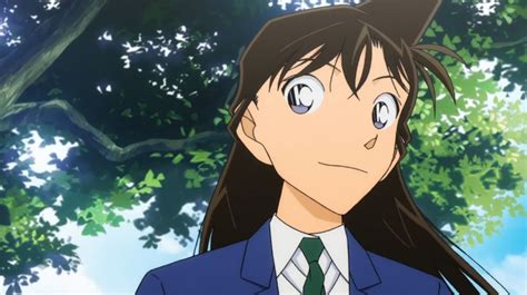 Tổng Hợp 70 Hình ảnh Conan Và Ran Hay Nhất Sai Gon English Center