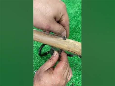 Handmade A Simple Trigger Mechanism Craft Idea Slingshot Trigger Bamboo Creative Diy Artofit